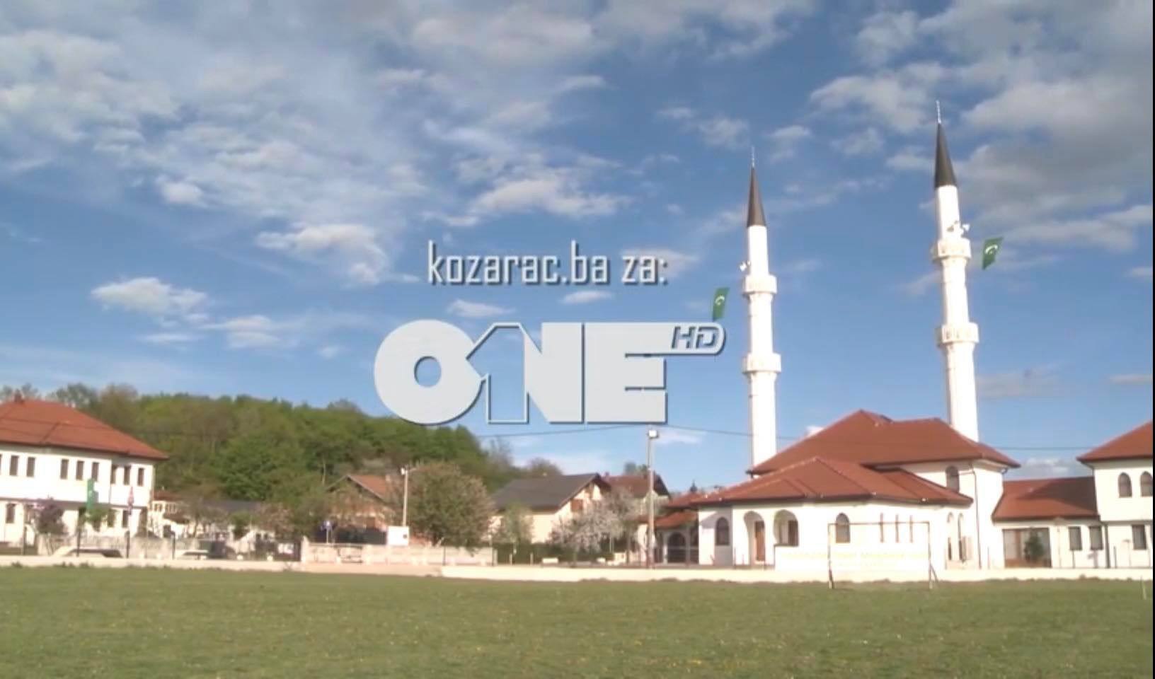 Bajramske poruke i čestitke imama Medžlisa islamske zajednice Kozarac ...