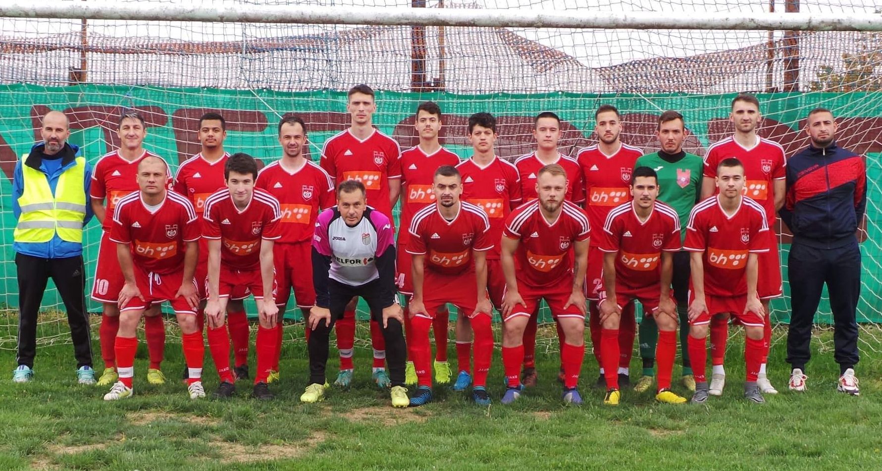 FK Bratstvo u nedelju 04. septembra gostuje u Banjaluci protiv FK Budućnosti - Kozarac.ba