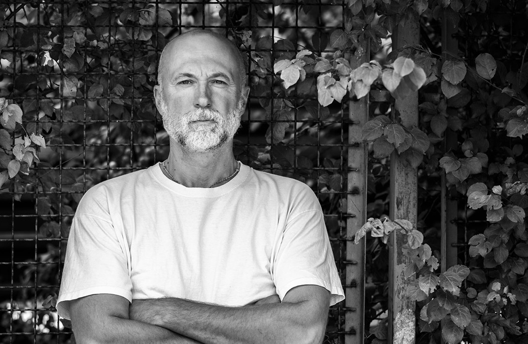 Refik Hodžić: Polaroid kauboj - Kozarac.ba