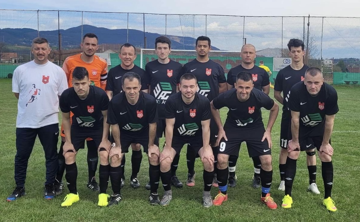 U narednoj gostujućoj utakmici FK Bratstvo igra protiv FK Sloga DIPO - Kozarac.ba