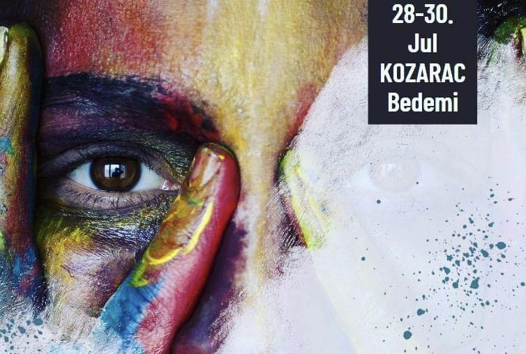 Izložba Mejra Mujanović - Kozarac.ba